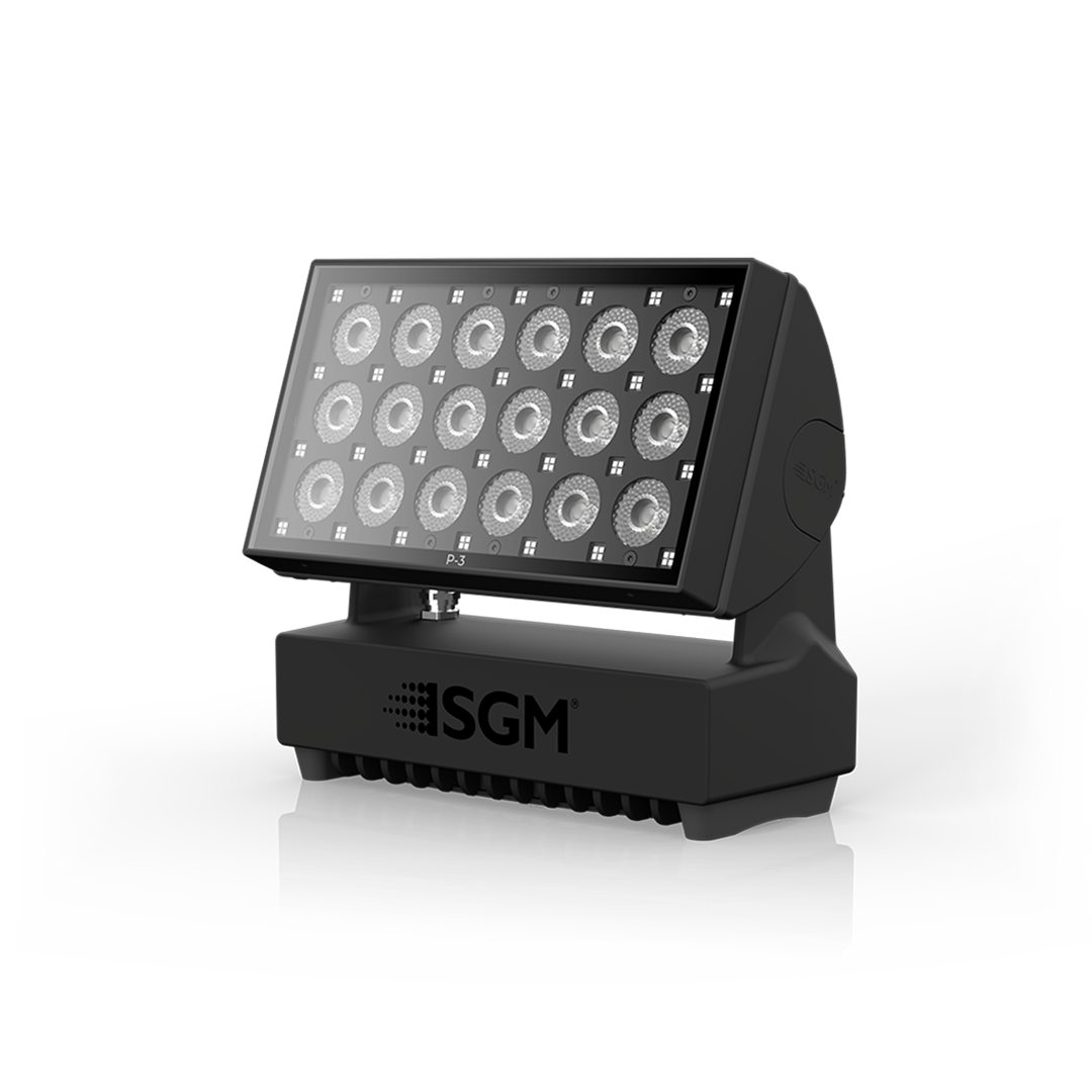 SGM Lighting | Lumos Lighting Group